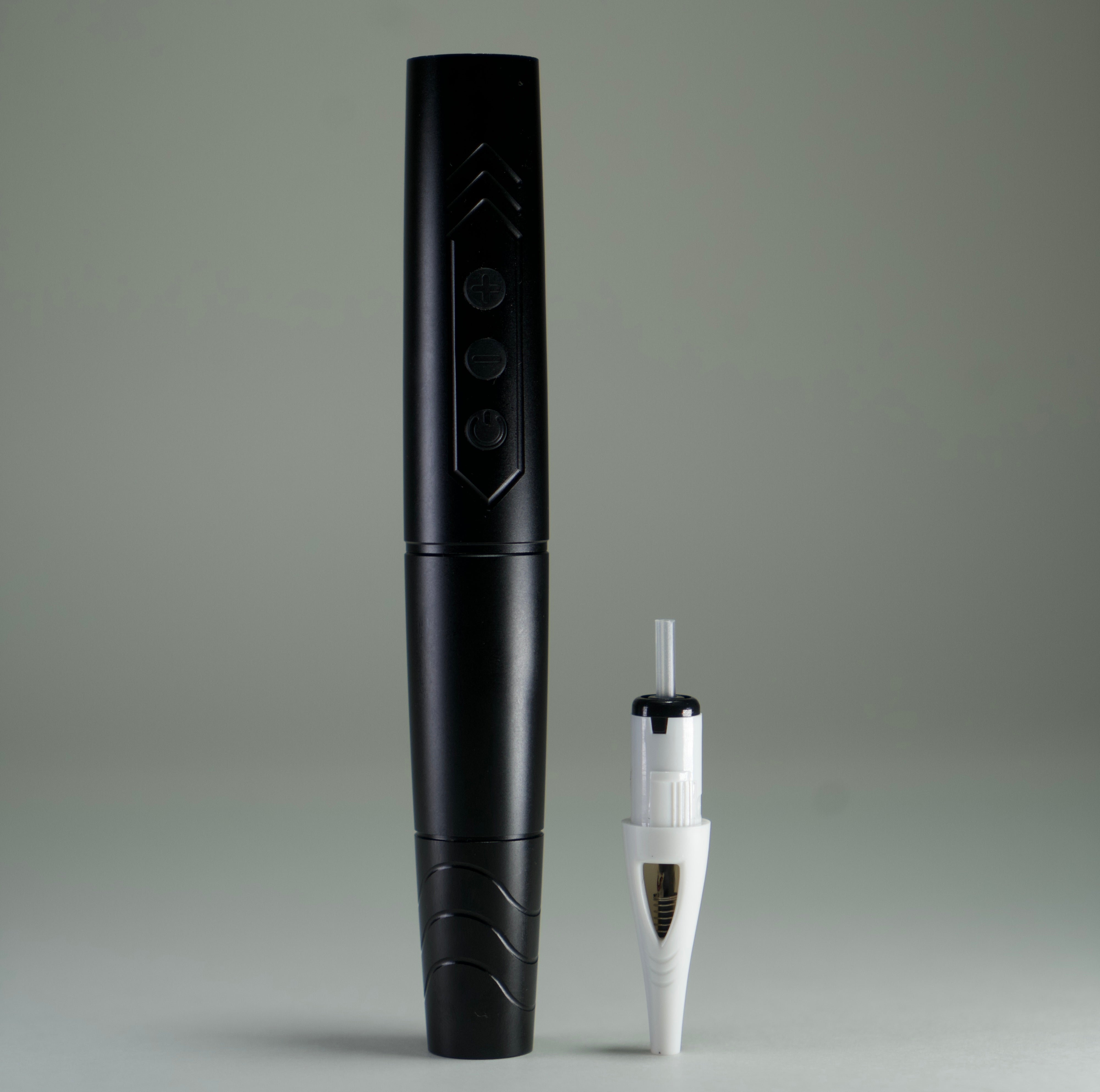 Ballpoint Pen Tattoo Cartridges – Inlumino Heart Ink